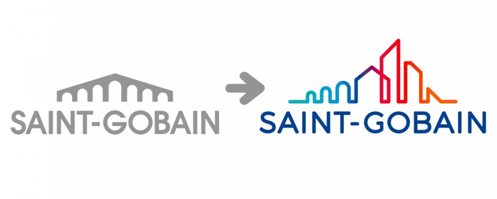SAINT-GOBAIN REINVENTS ITS BRANDS | Saint-Gobain In Australia