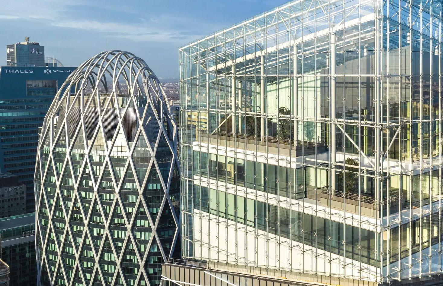 Welcome to Saint Gobain Australia | Saint-Gobain In Australia